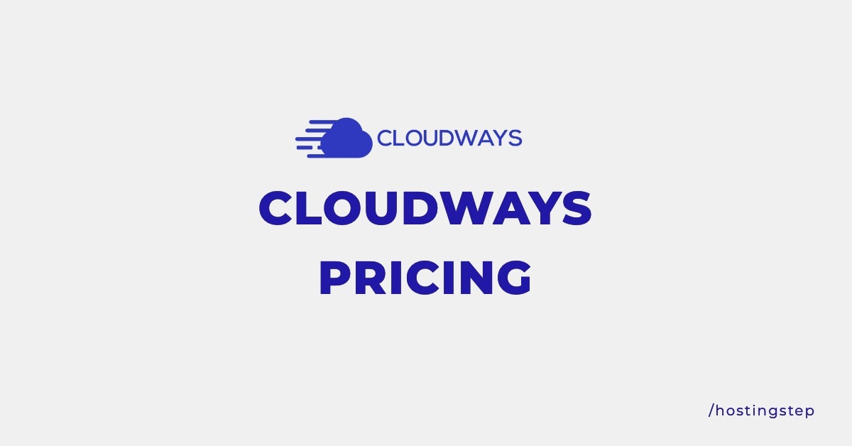 Hostingstep.com - Performance Based Web Hosting Reviews