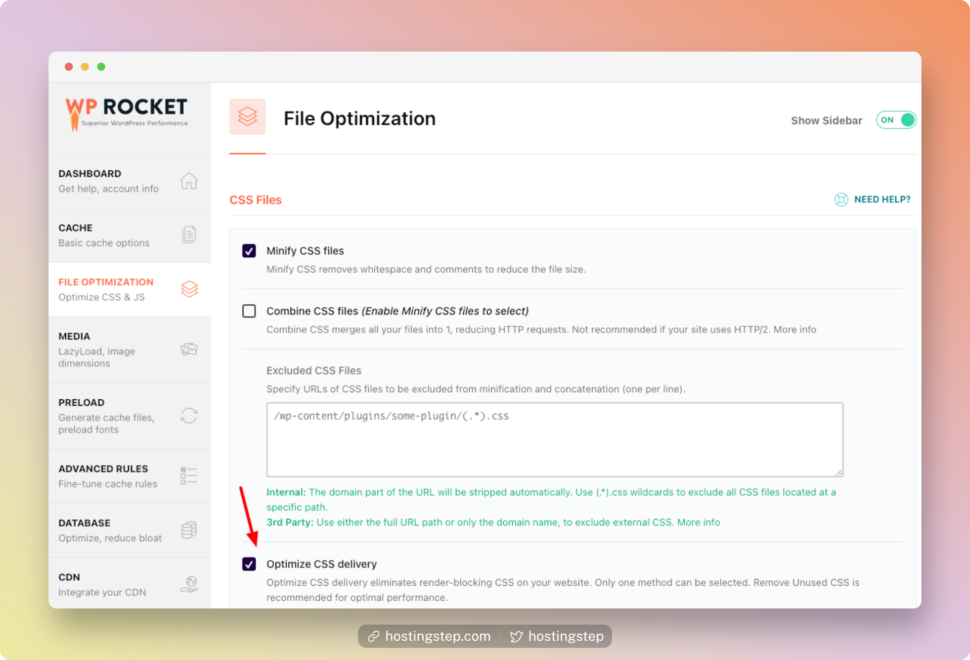 How Our Site Passed Core Web Vitals in just 7 Days - Hostingstep