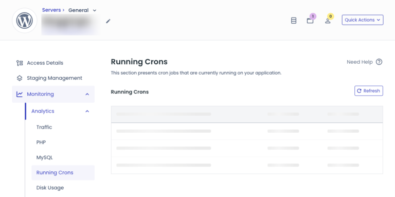 How to Fix Cloudways CPU Usage 100% - Hostingstep.com