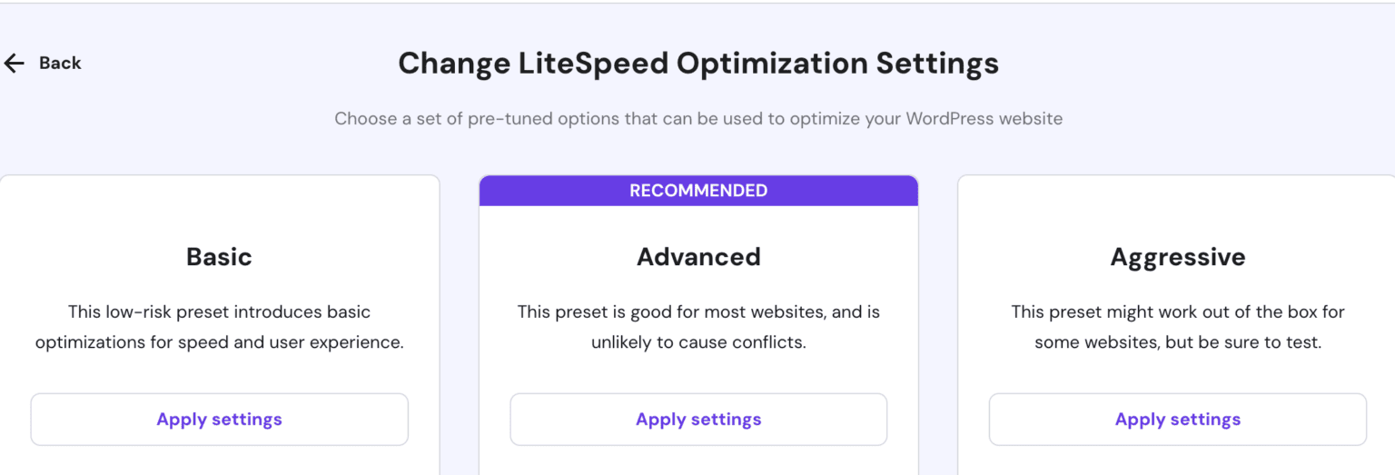 How to Fix a Slow WordPress Site on Hostinger? - Hostingstep