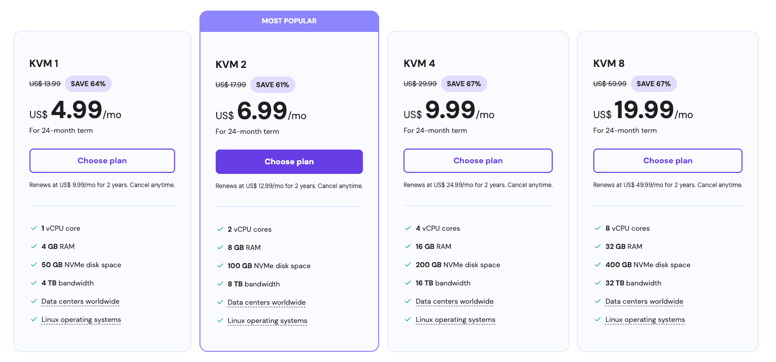 How to Self Host n8n? - Hostingstep